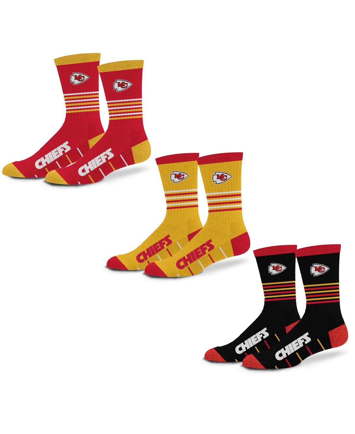Click here for Starter Mens and Womens 3 PackÂ Kansas City Chiefs... prices