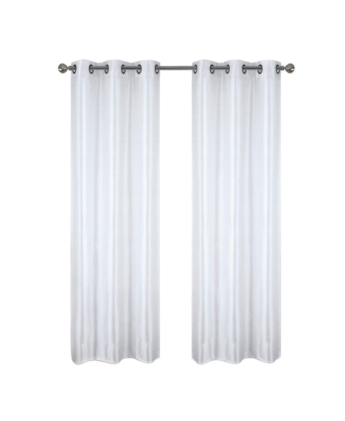 Click here for Rt Designer Collection Nancy Grommet Luxurious Mod... prices