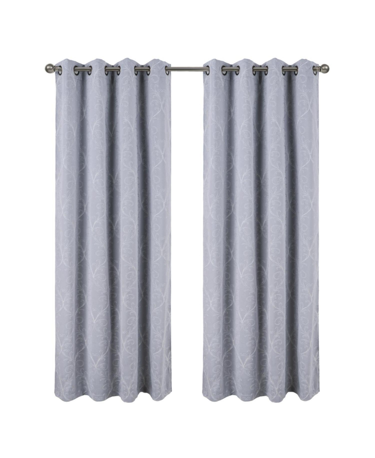 Click here for Rt Designer Collection Kimber 2 Pack Embroidered B... prices