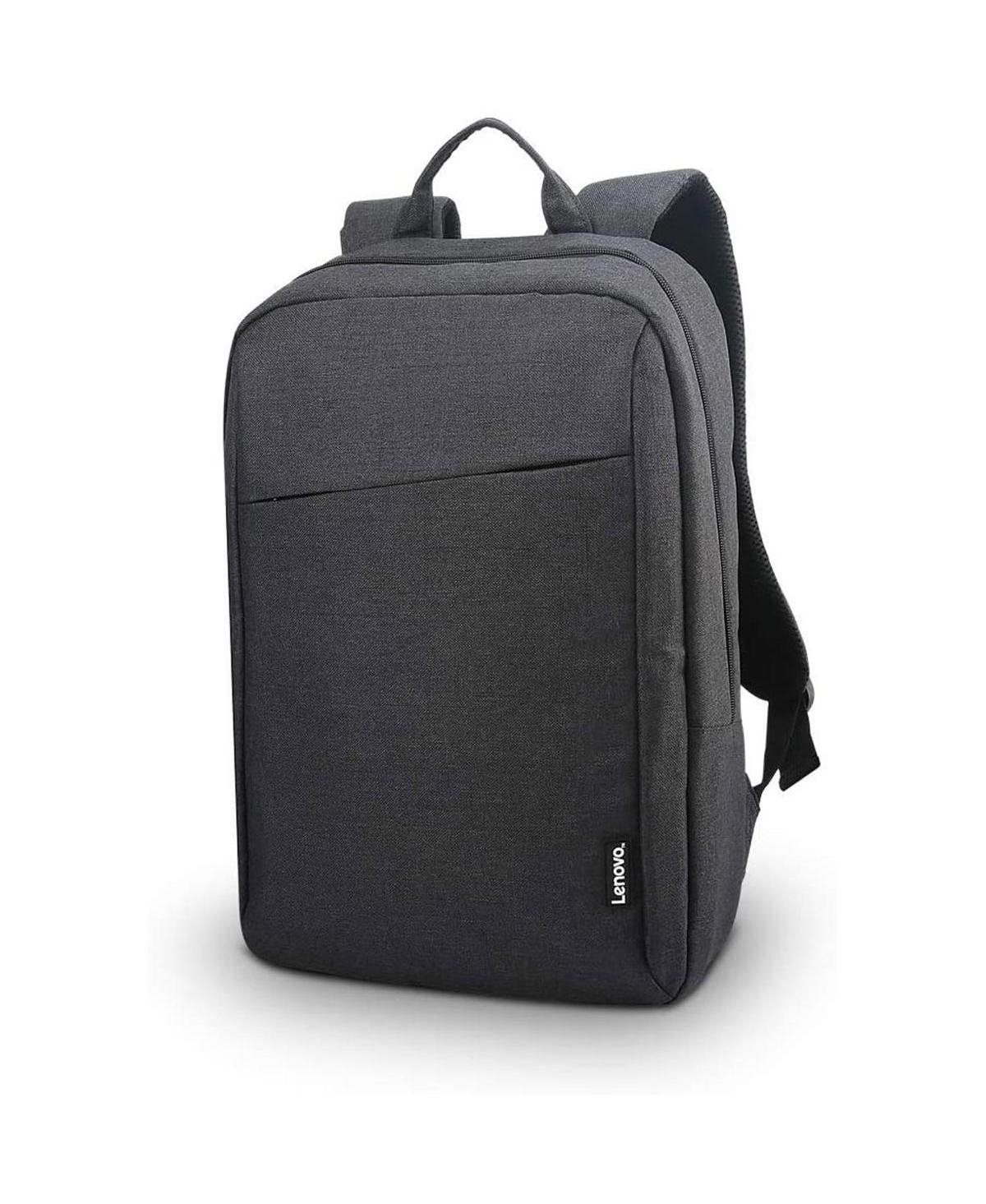 Lenovo B210 15.6" Laptop Backpack  Black - Black