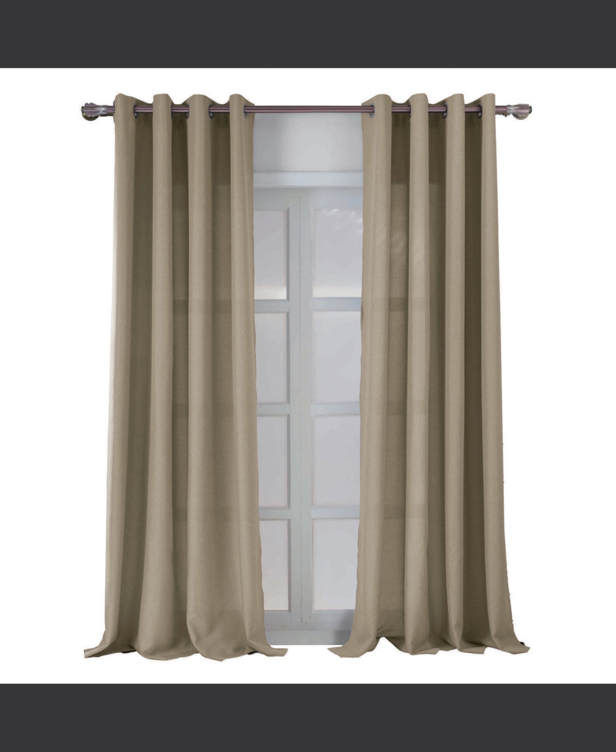 Click here for Rt Designers Collection Cole Textured Room Darkeni... prices
