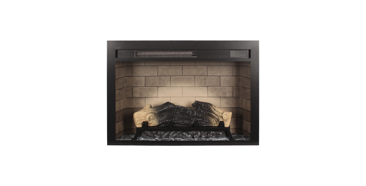 Click here for Flynama 28 inch Electric Fireplace Insert  multico... prices