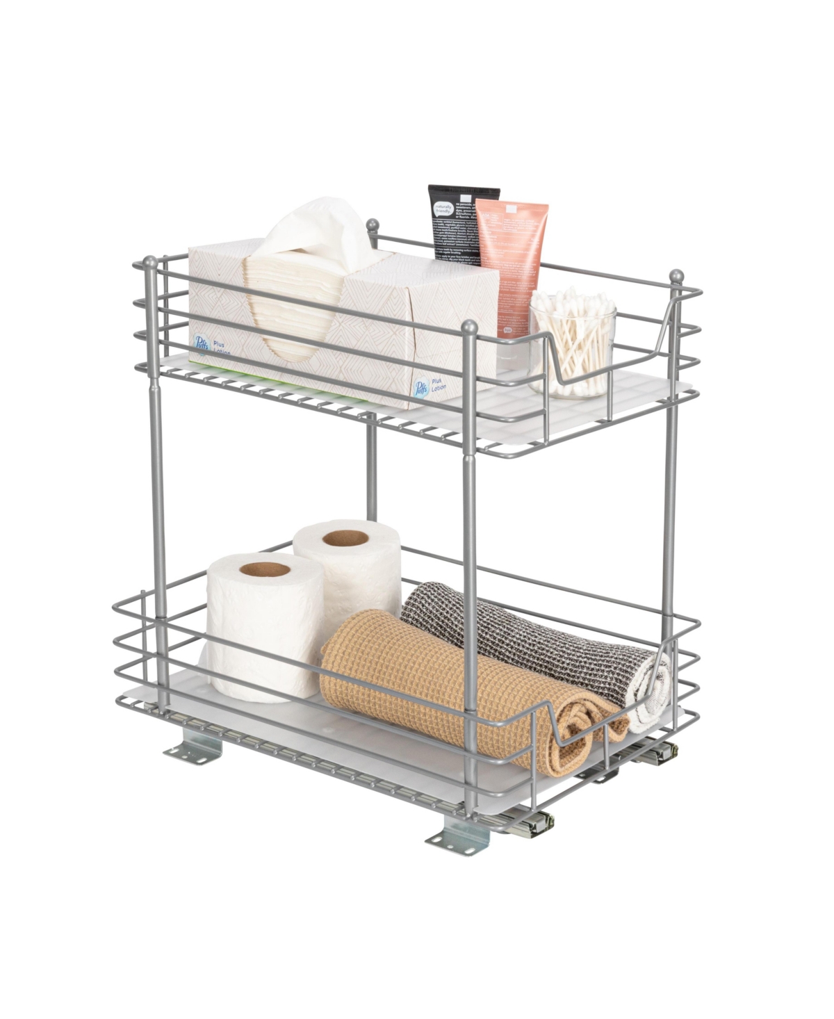Click here for Household Essentials Glidez Steel Pull-Out Storage... prices