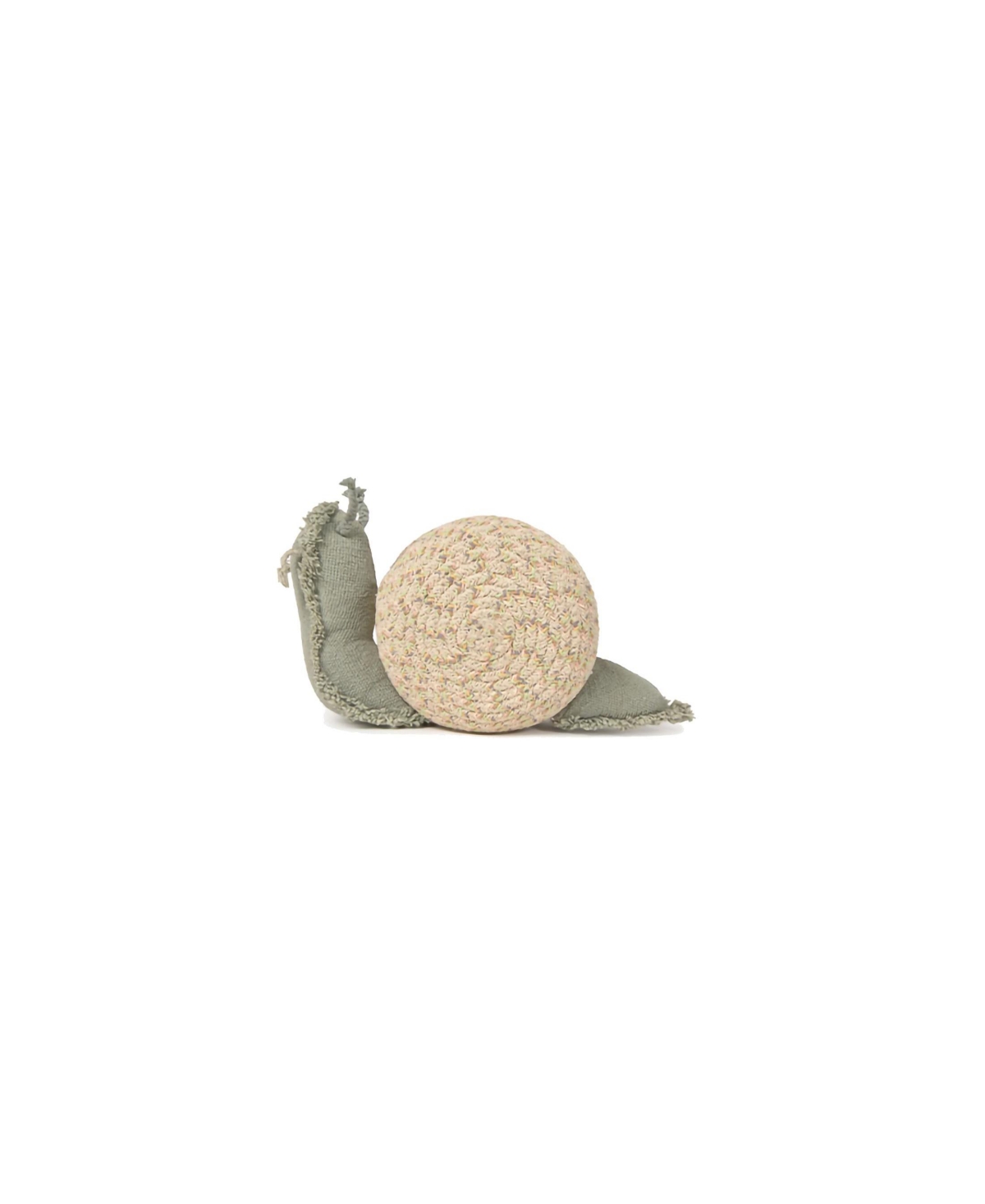 Click here for Lorena Canals Basket Mini Snail - Beige prices