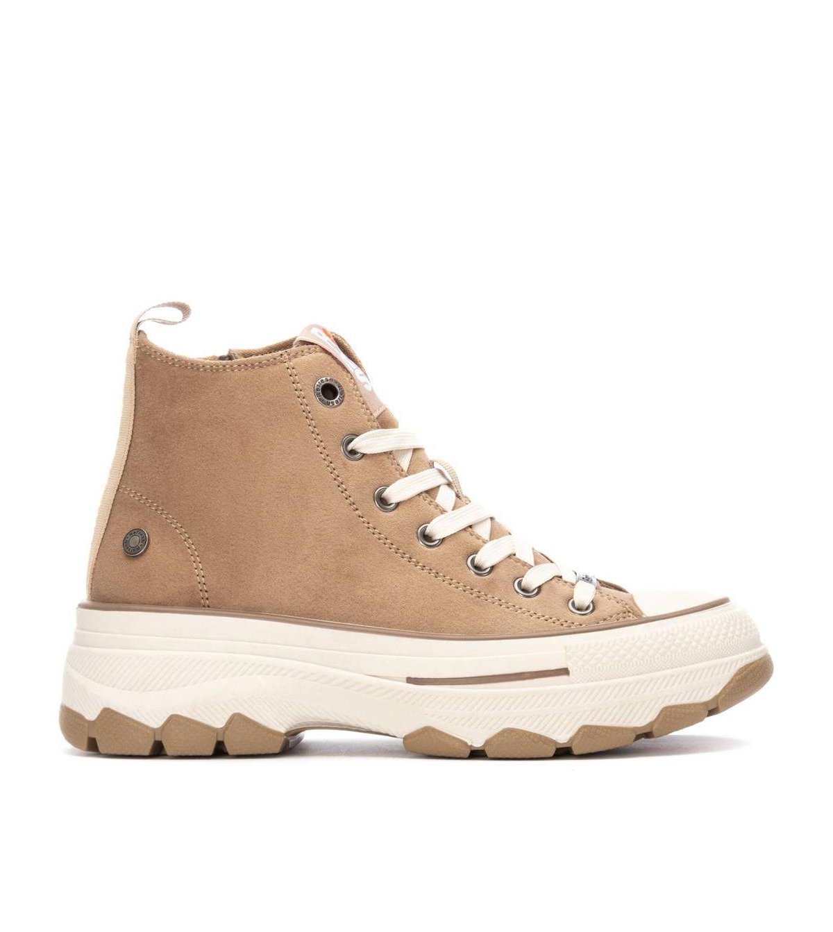 Click here for Xti Womens Casual High Top Sneakers Refresh Collec... prices