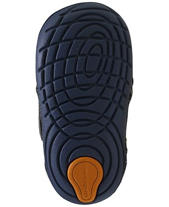 Stride Rite Toddler Boys' or Baby Boys' SM Kellen Shoes - Macy's
