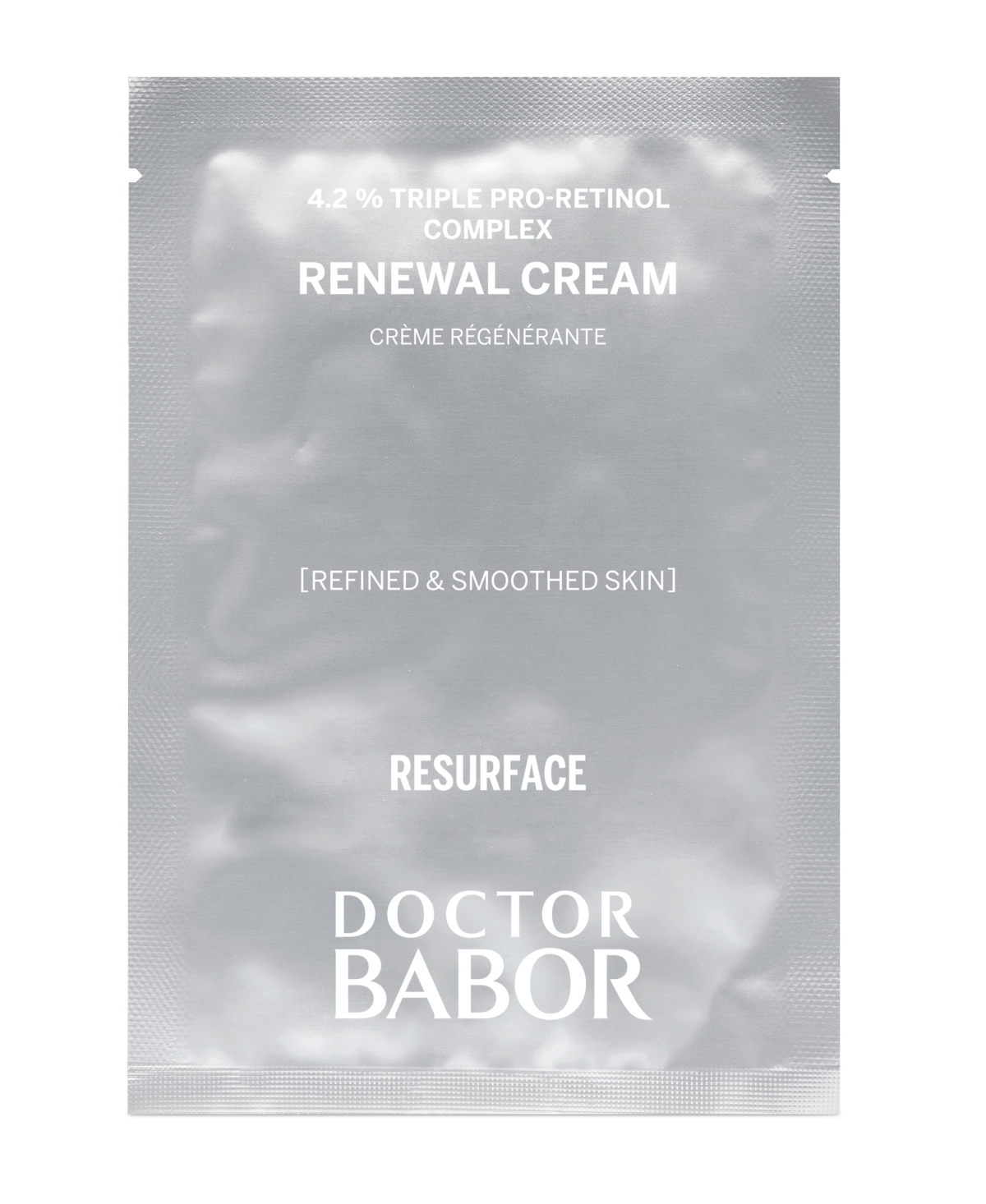Click here for Free Renewal Cream Sample with any $50 Babor purch... prices