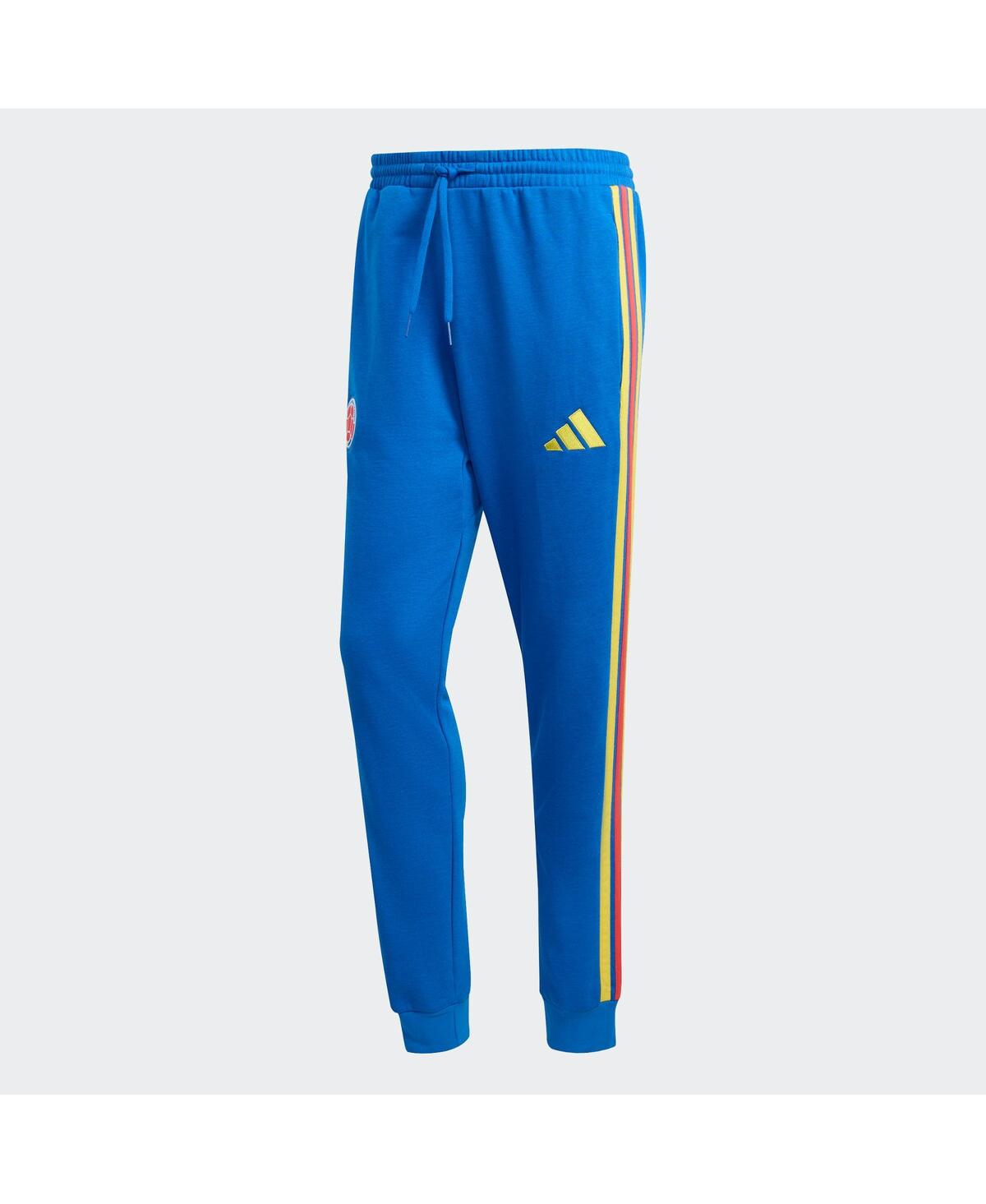 Click here for Adidas Mens Blue Colombia National Team Fifa x Wor... prices