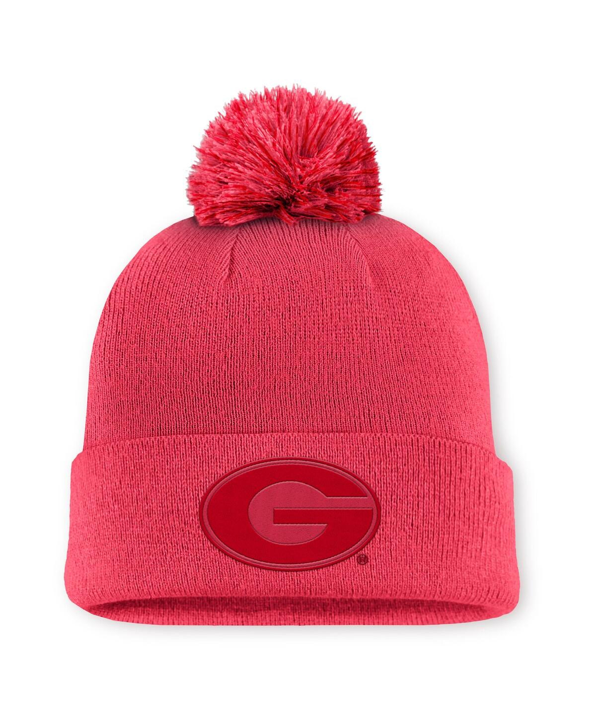 Click here for Nike Mens Light Red Georgia Bulldogs Primetime Pea... prices