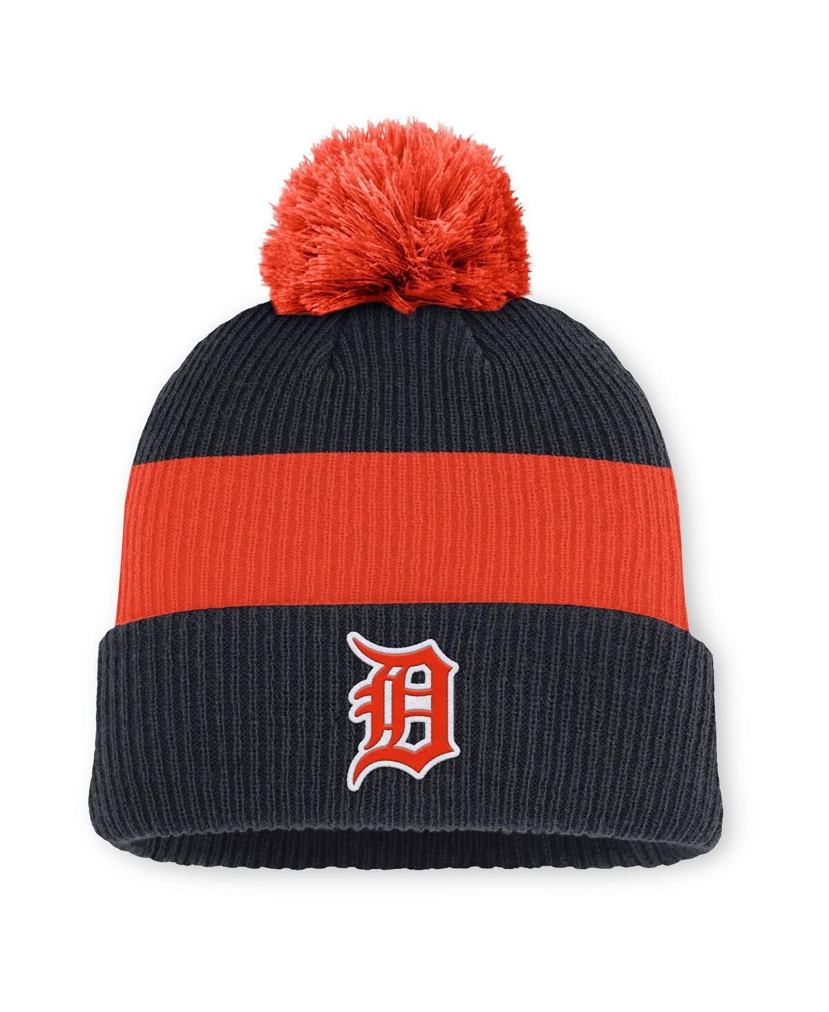 Click here for Nike Mens Navy/Orange Detroit Tigers Cooperstown C... prices