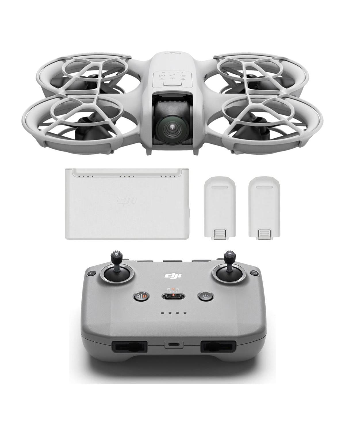 Click here for Dji Neo Drone Combo With Rc-N3 Remote Controller -... prices