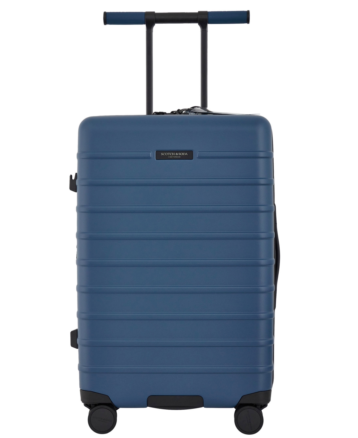Click here for Scotch & Soda Tilburg 26 Check-In Upright Luggage... prices