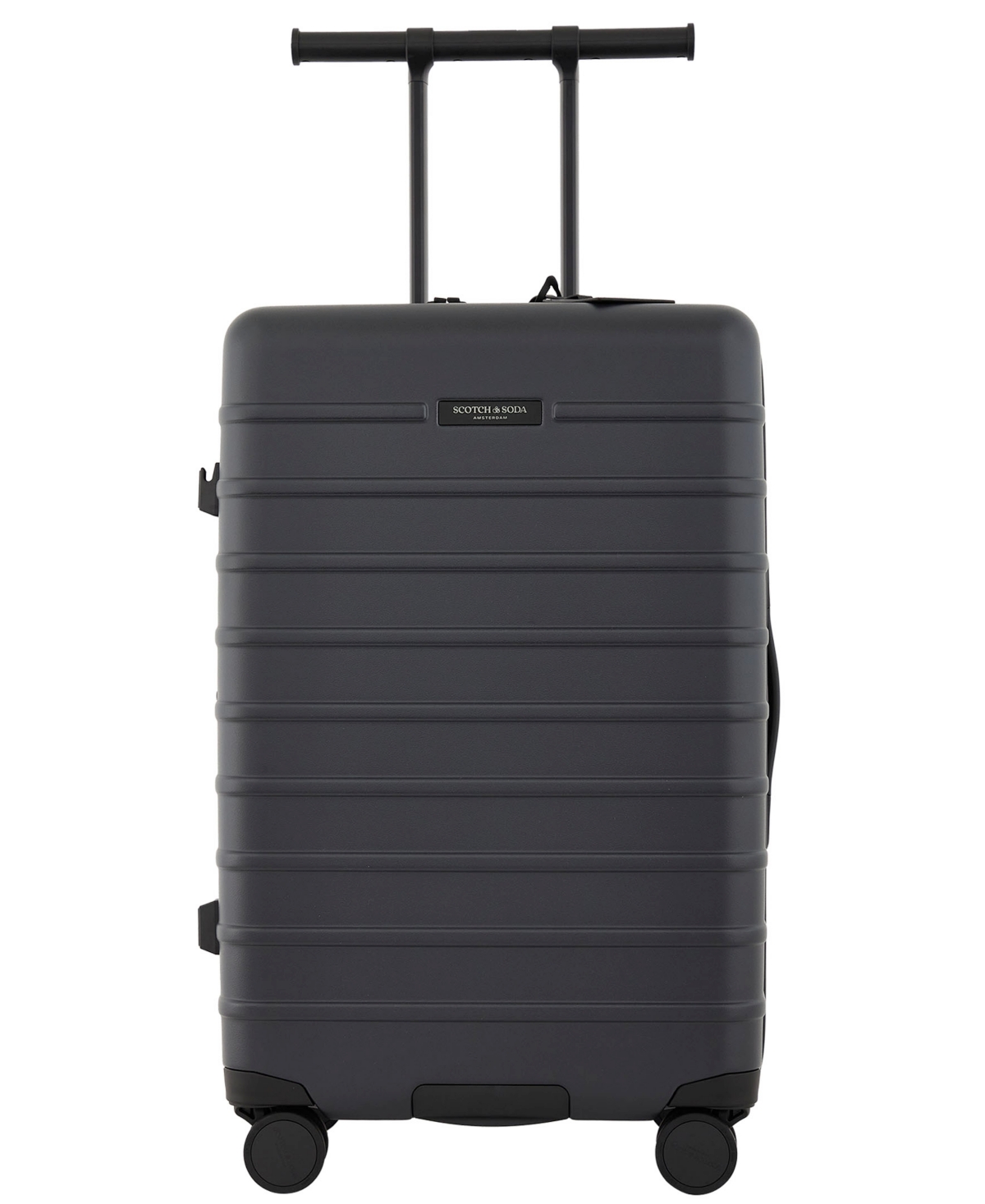 Click here for Scotch & Soda Tilburg 26 Check-In Upright Luggage... prices