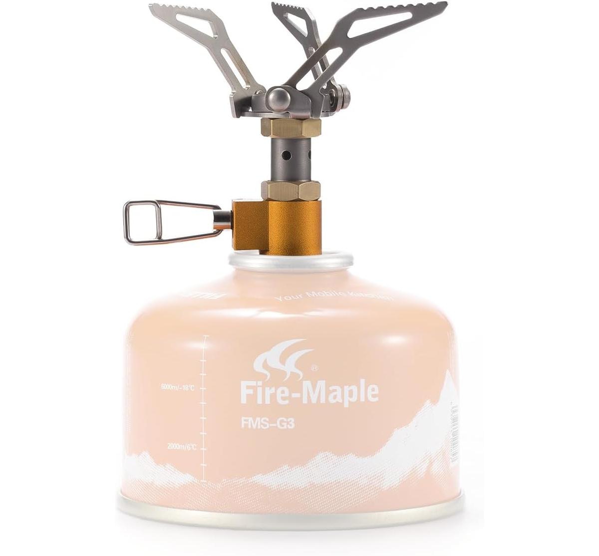 Click here for Aofar Fms-300T Portable Stove Ultra Light  Hiking... prices