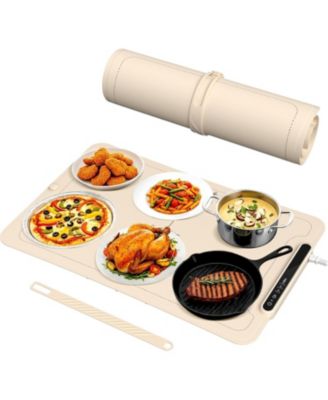 Click here for Warming Mat For Food 3 Temp Electric Warmer 140 17... prices
