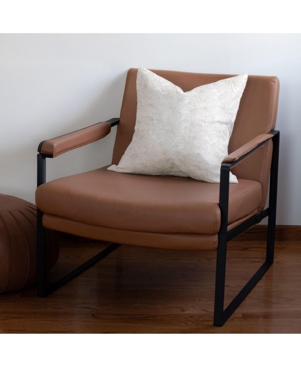 Click here for 100 French Linen Throw Pillow Sham - 20" X 20... prices