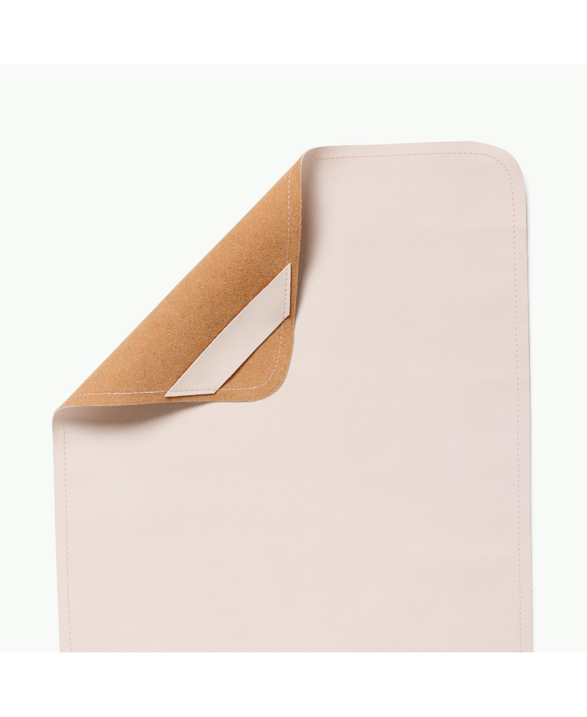 Click here for Gathre Baby Changing Play Mat - Light pink prices
