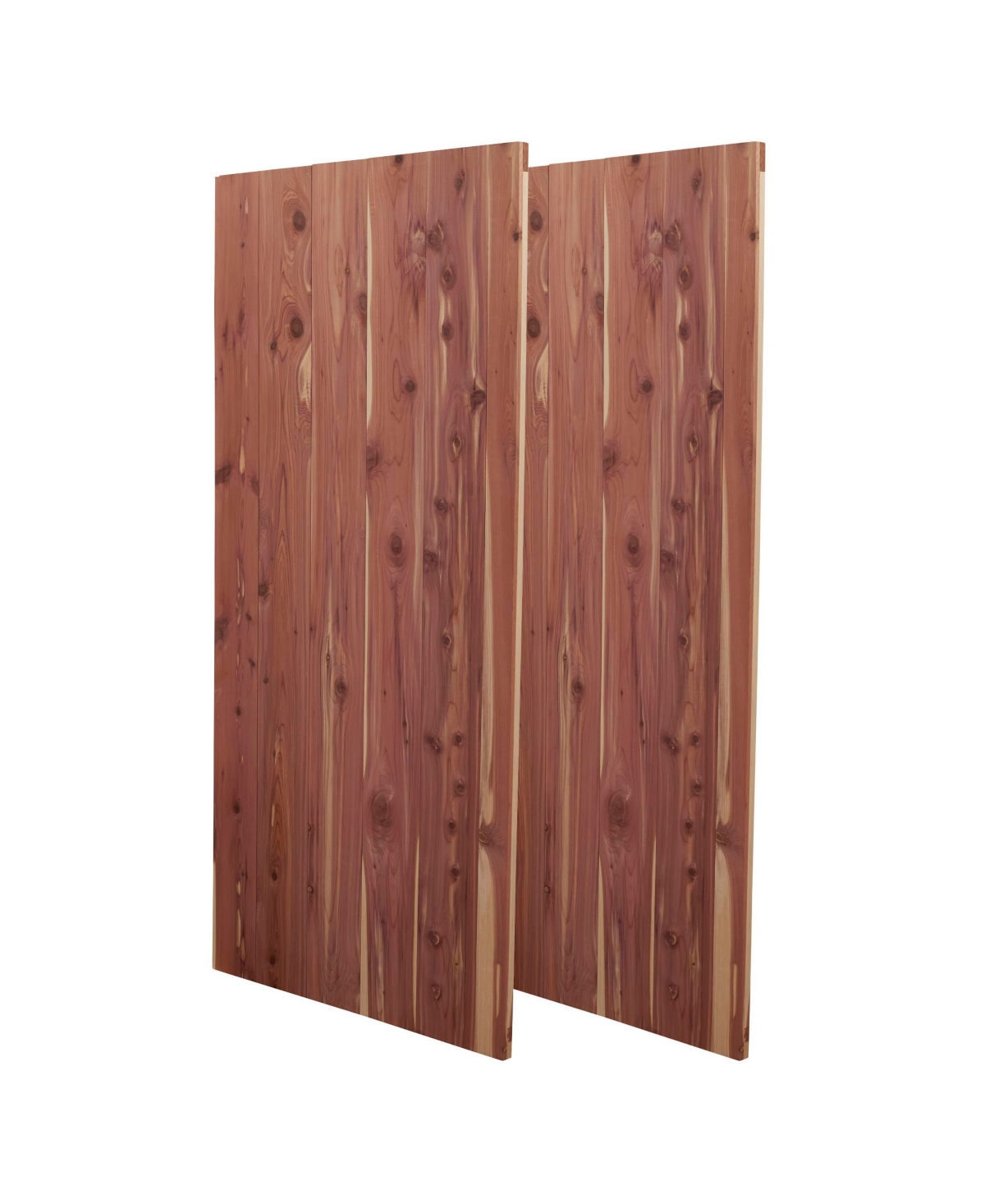 Click here for Household Essentials Cedar Fresh Cedar Panels for... prices