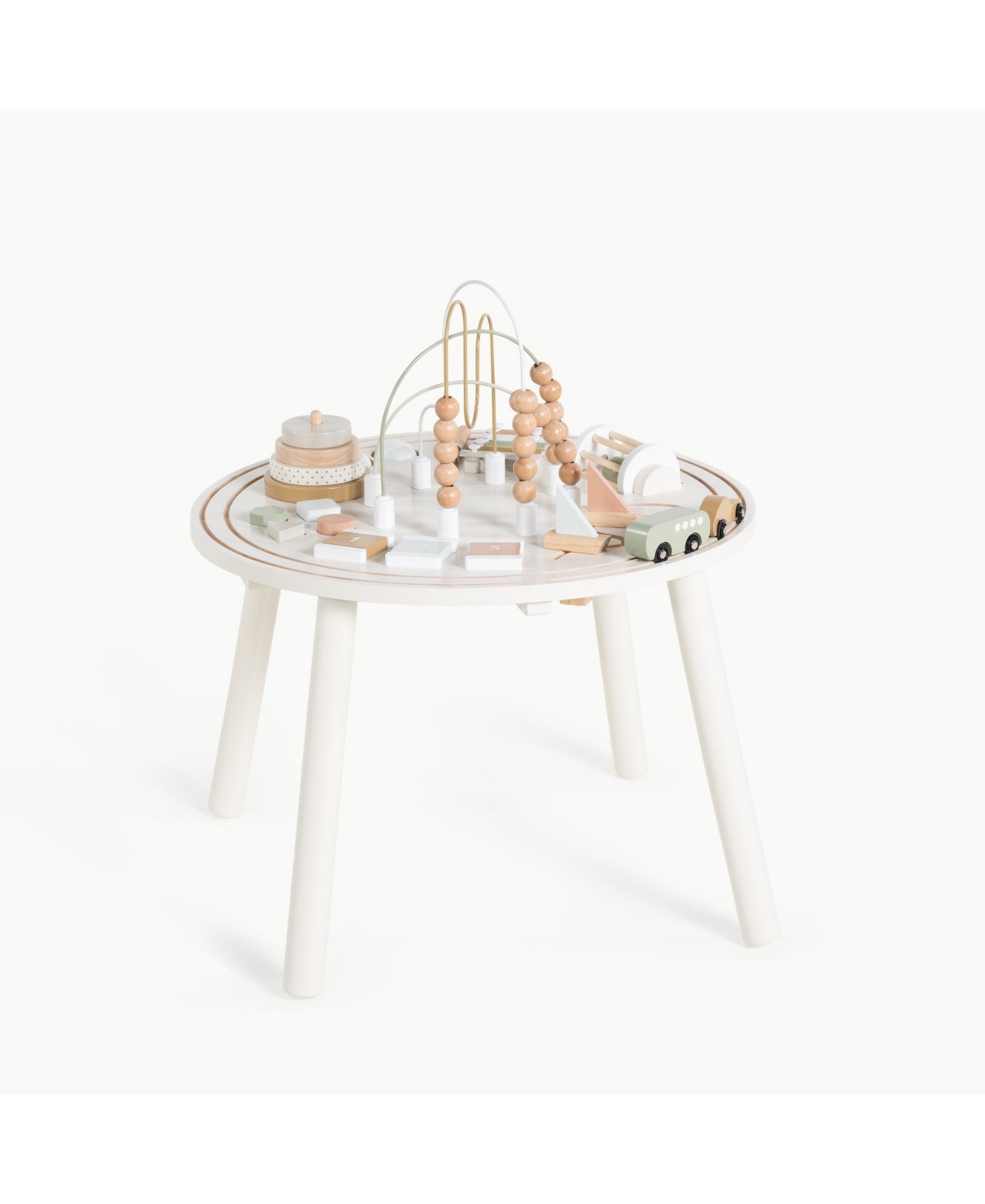 Click here for Gathre Activity Table - Biscotti prices