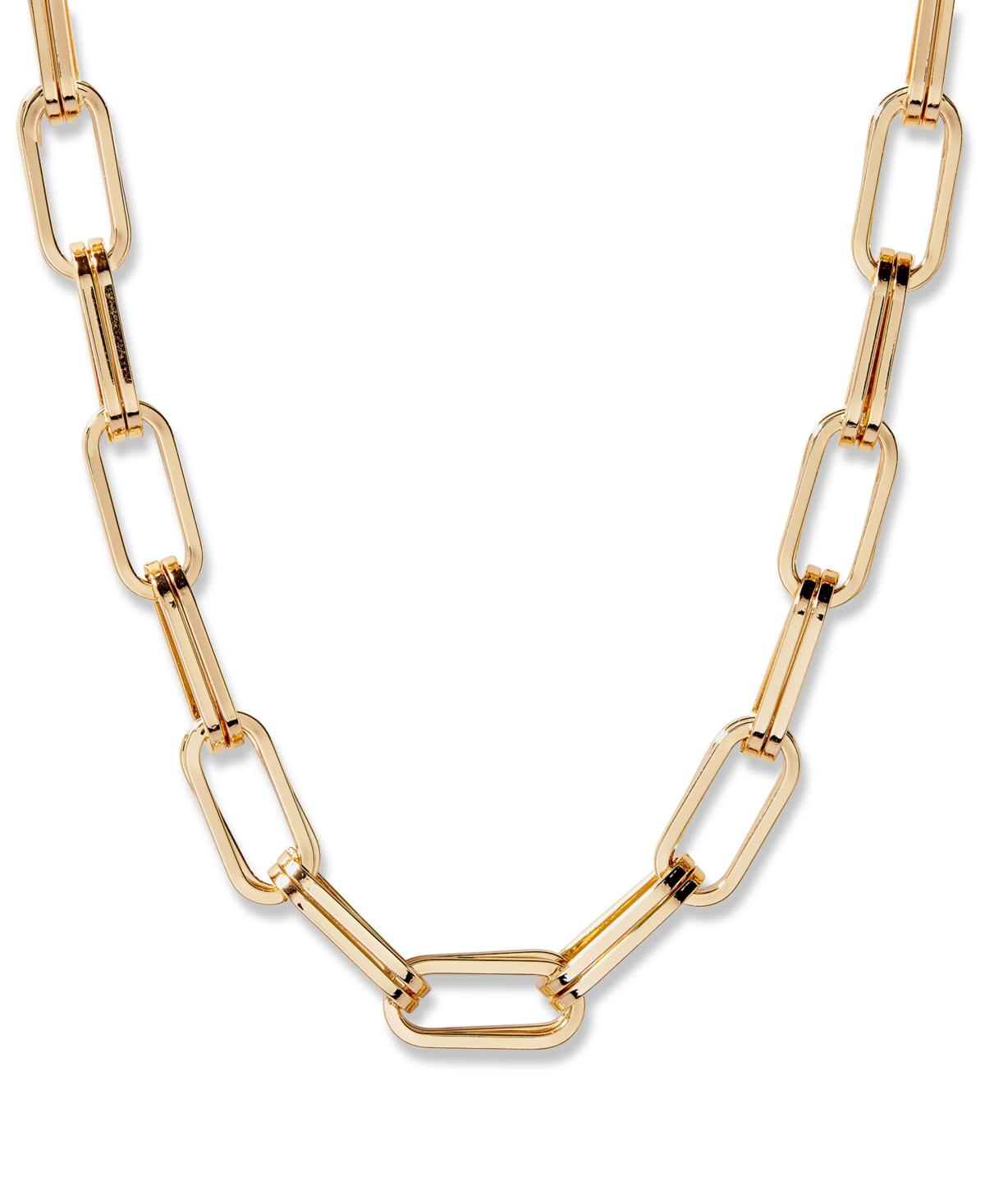 Click here for brook & york Carmen Necklace - Gold prices
