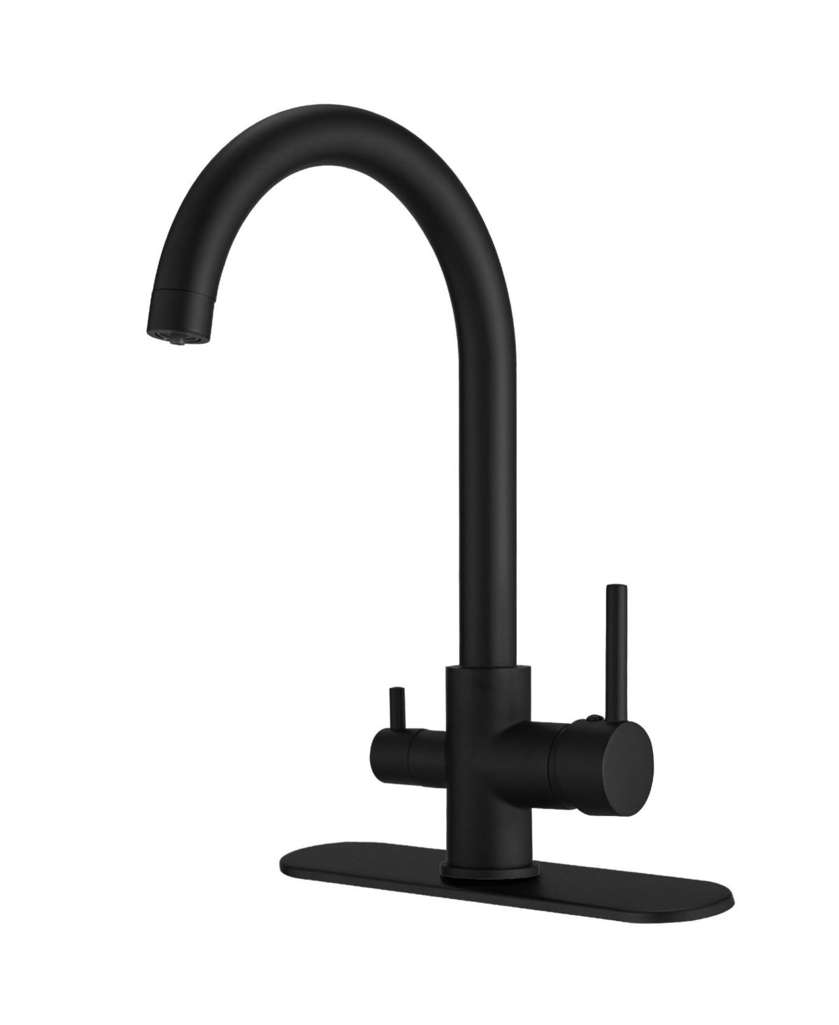 Click here for Greenspring Double Handle Single Hole Water Filter... prices