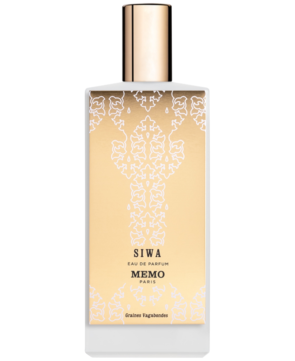 Click here for Memo Paris Siwa Eau De Parfum  2.5 oz. prices