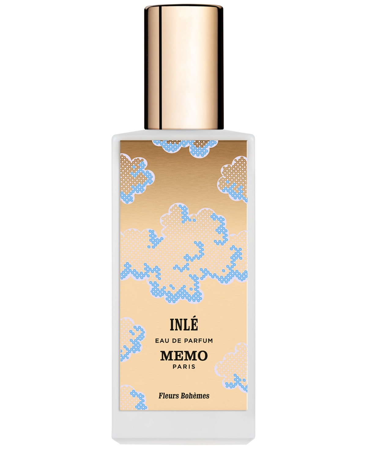 Click here for Memo Paris Inle Eau De Parfum  1 oz. prices