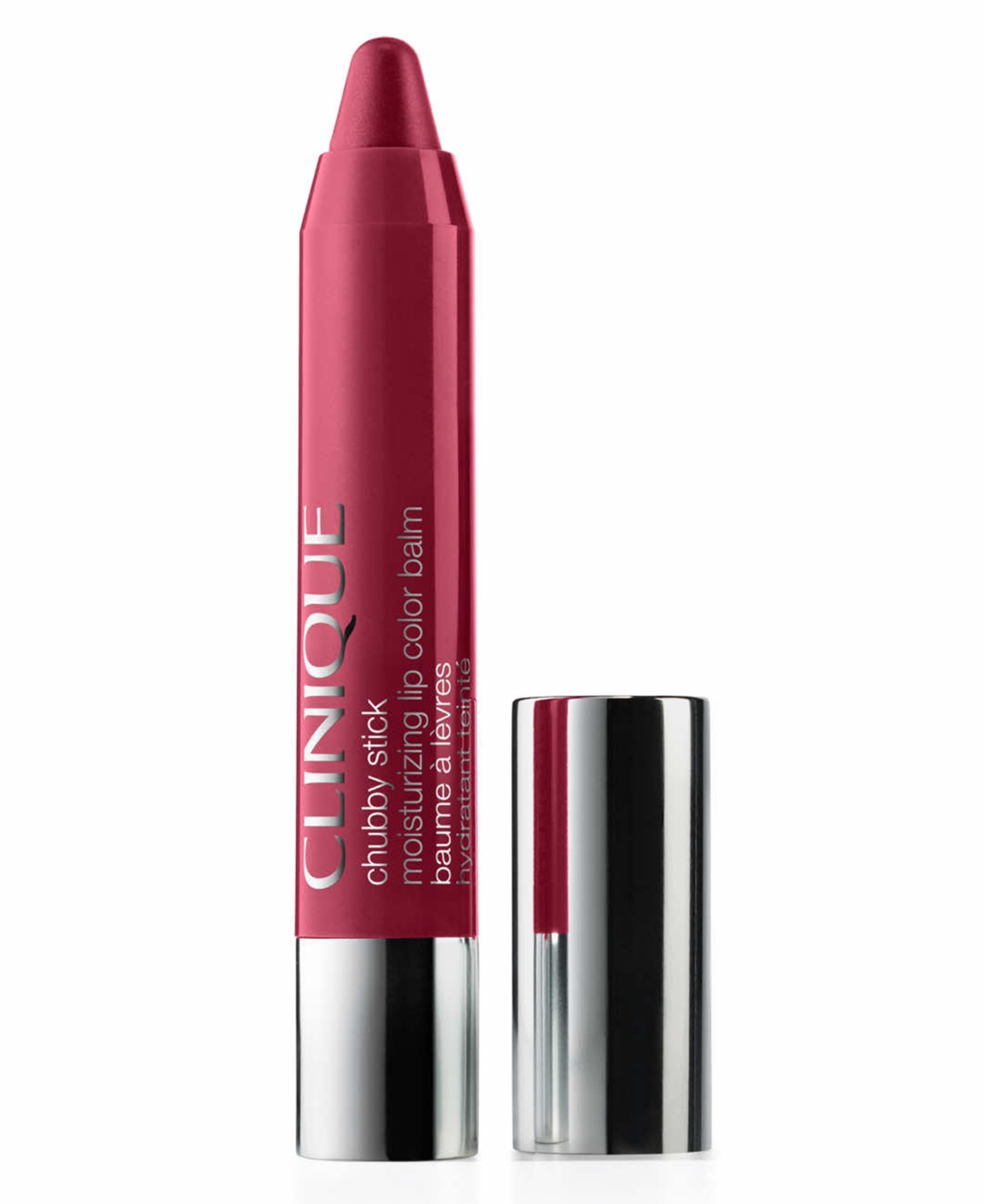 Click here for Clinique Chubby Stick Moisturizing Lip Color Tinte... prices