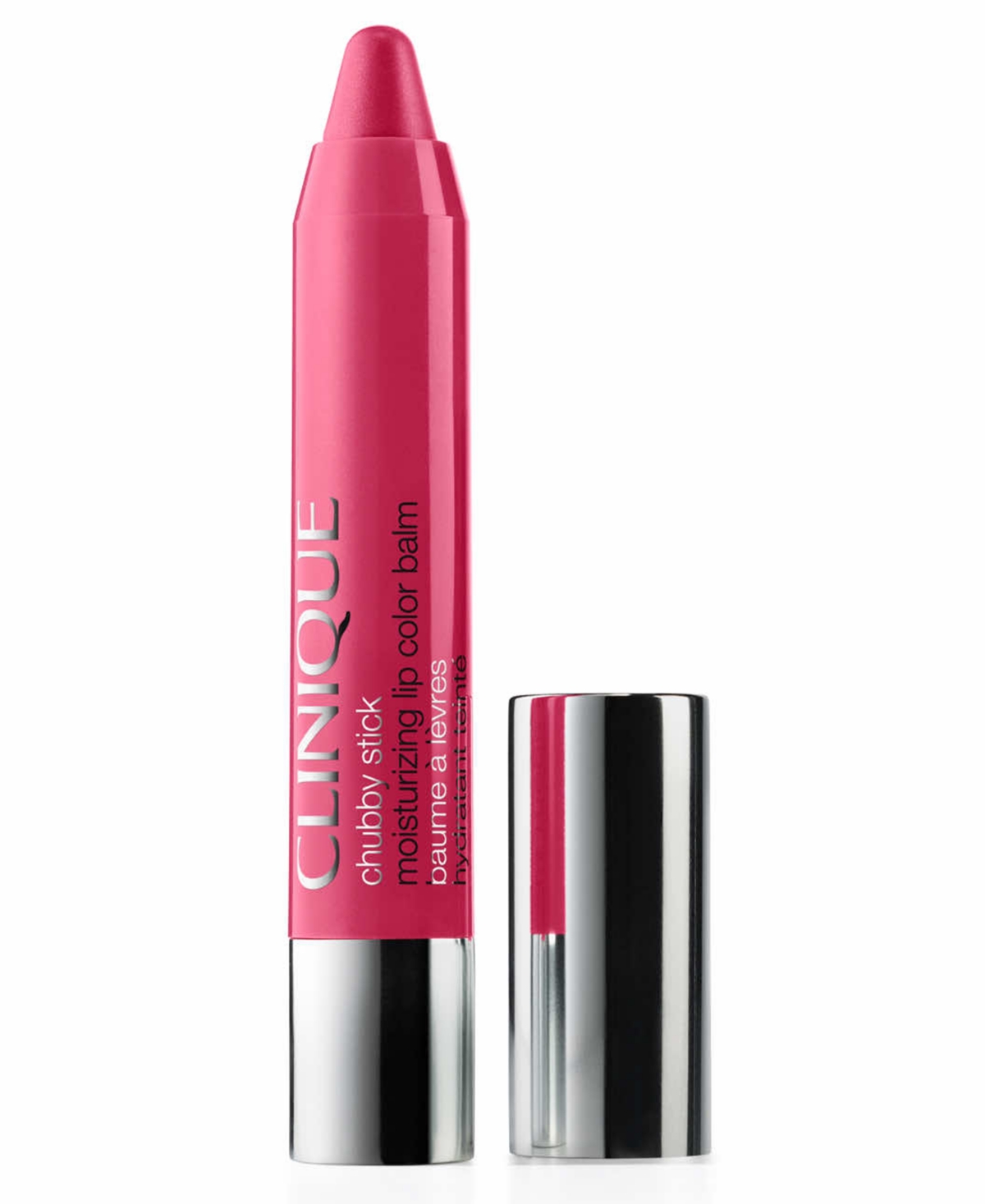 Click here for Clinique Chubby Stick Moisturizing Lip Color Tinte... prices