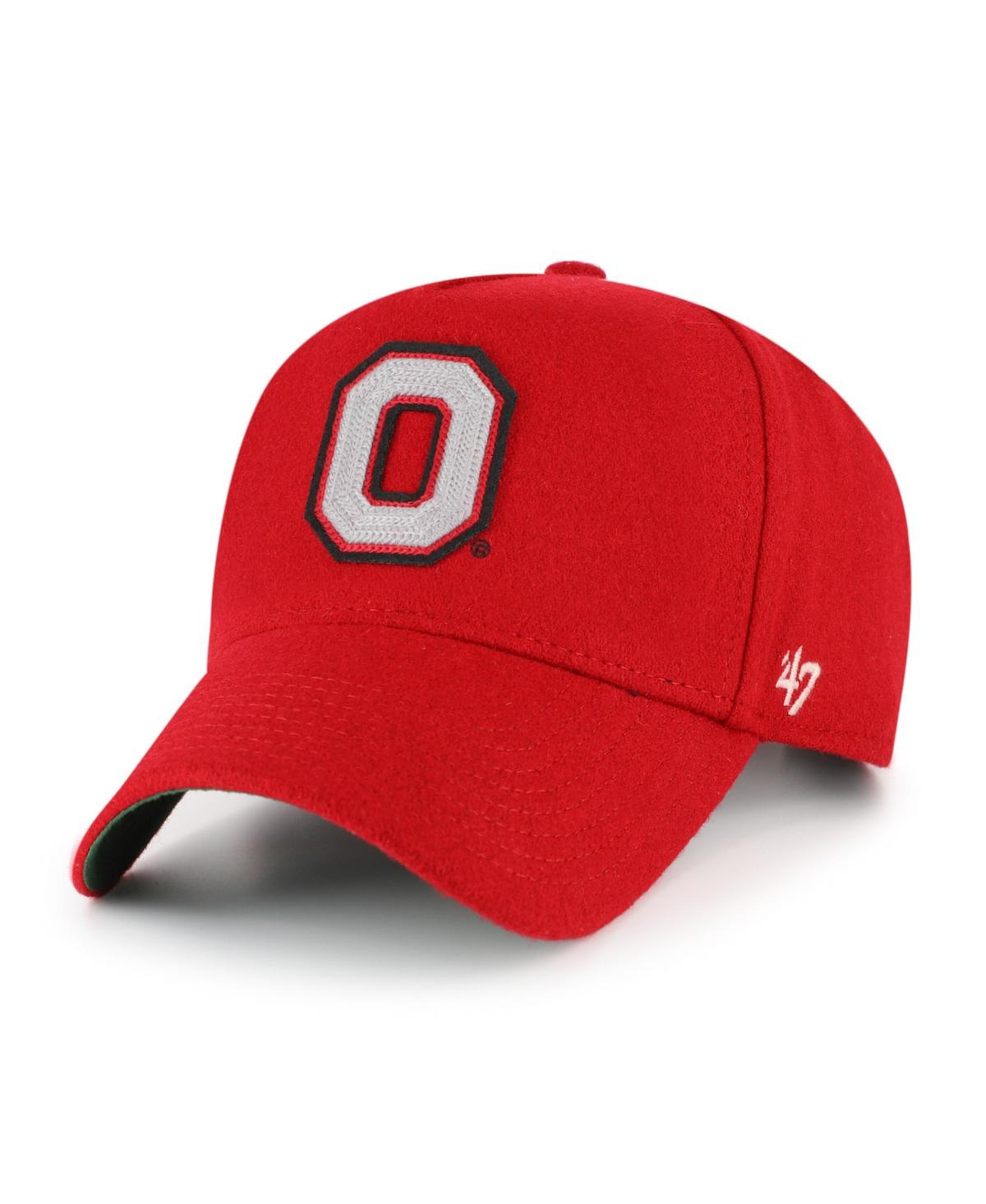Click here for Unisex Scarlet Ohio State Buckeyes Collections Gol... prices