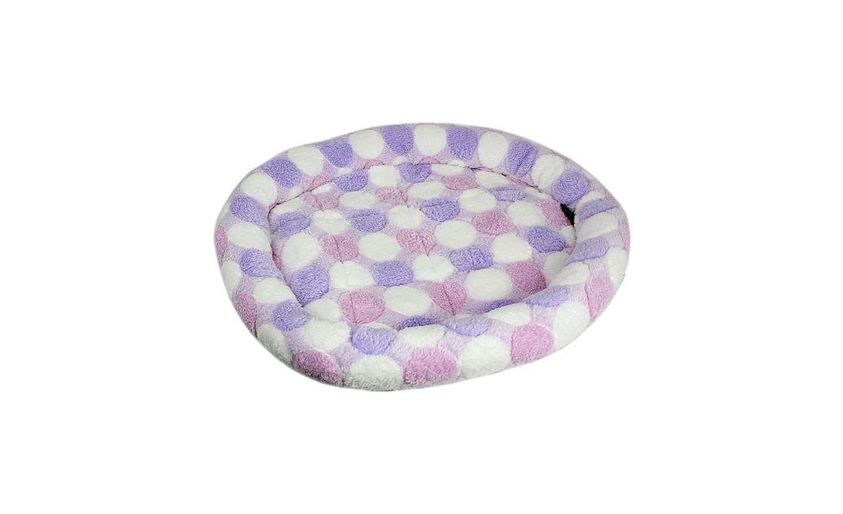 Click here for Parisian Pet Cotton Candy Pink Dog Mat prices