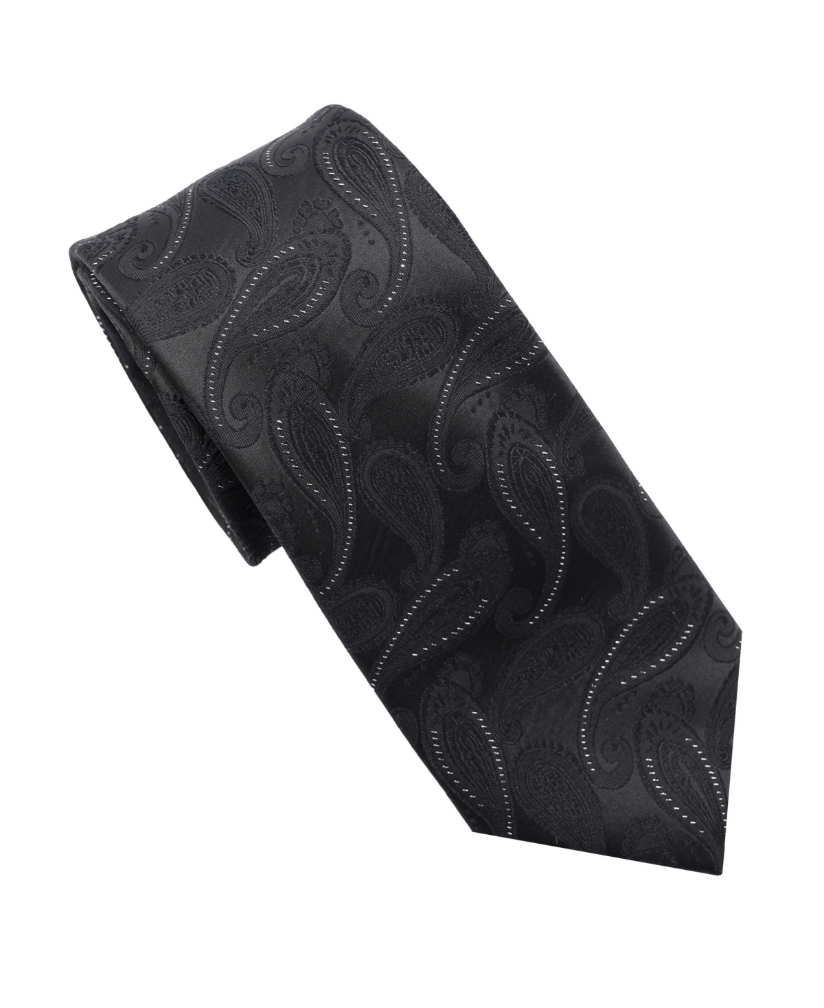 Click here for Karl Lagerfeld Paris Mens Sparkle Herringbone Patt... prices