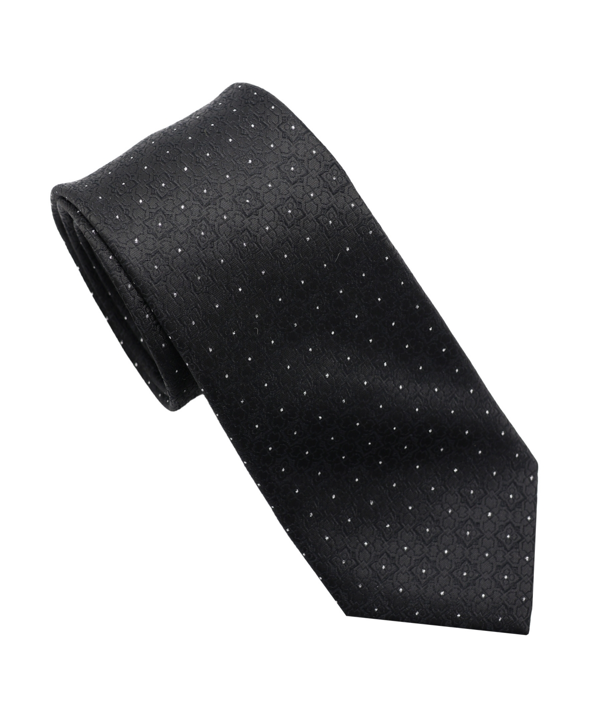 Click here for Karl Lagerfeld Paris Mens Sparkle Herringbone Patt... prices