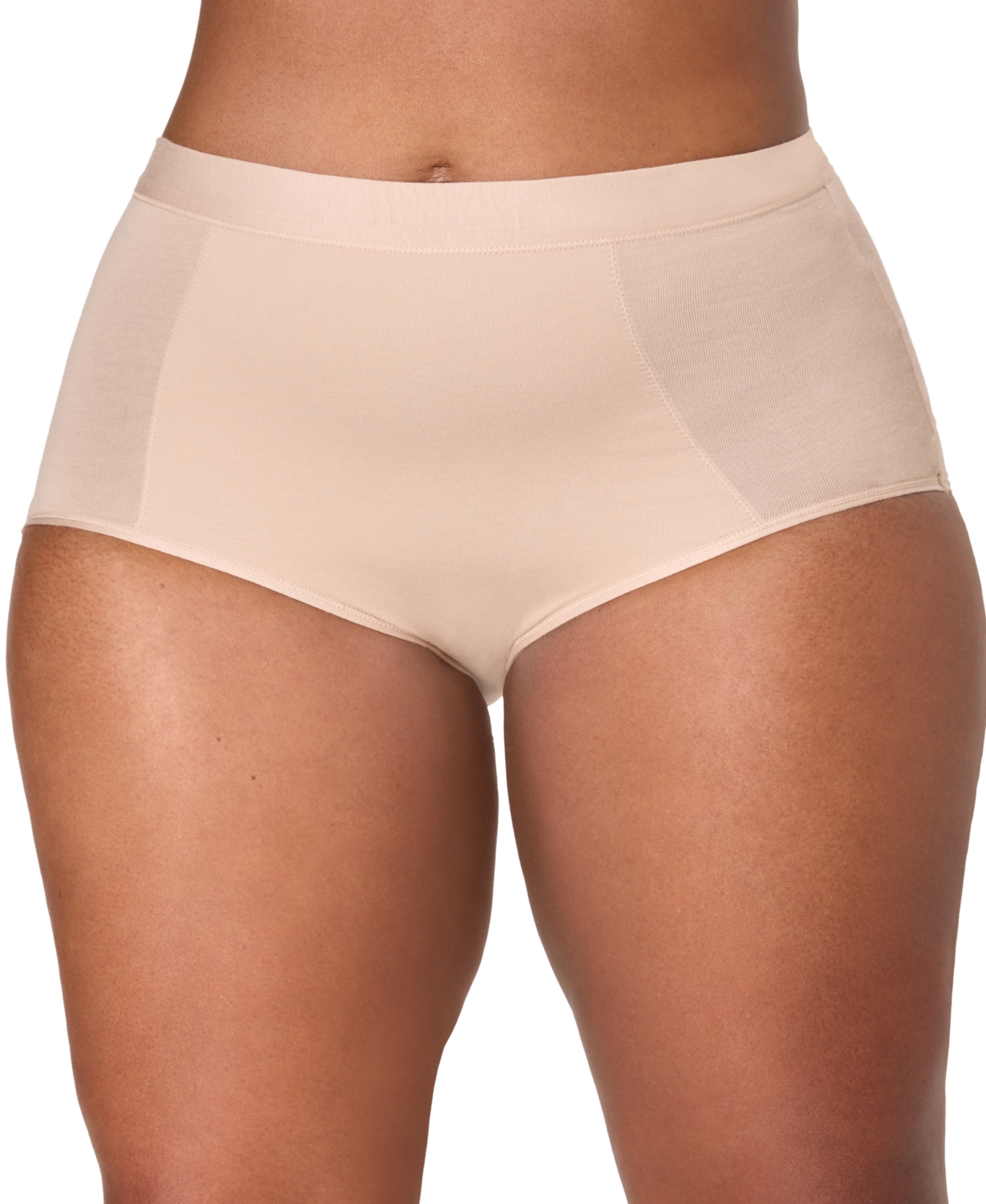 Click here for Bali Womens Breathe High-Waist Tailored Brief Unde... prices