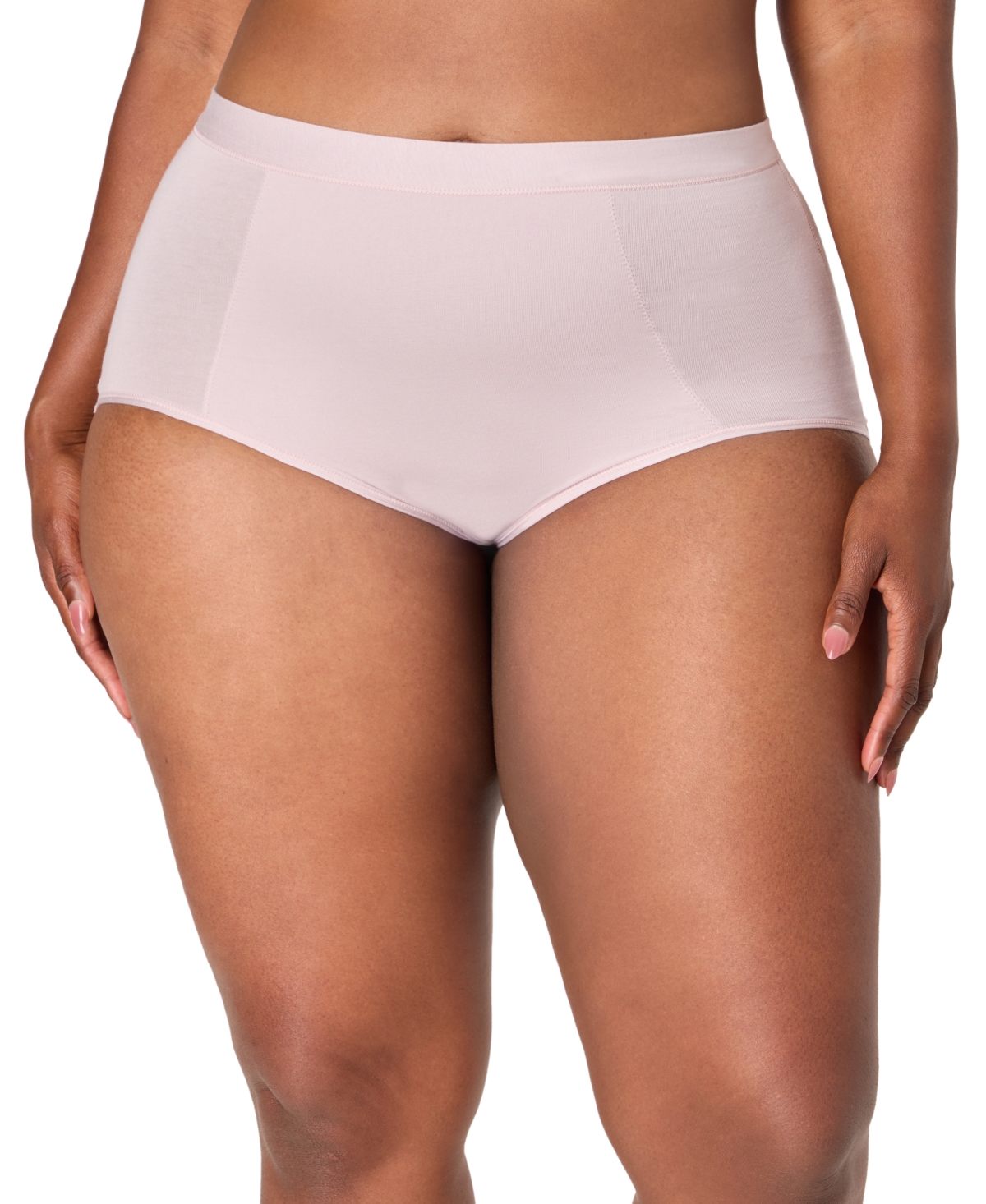 Click here for Bali Womens Breathe High-Waist Tailored Brief Unde... prices