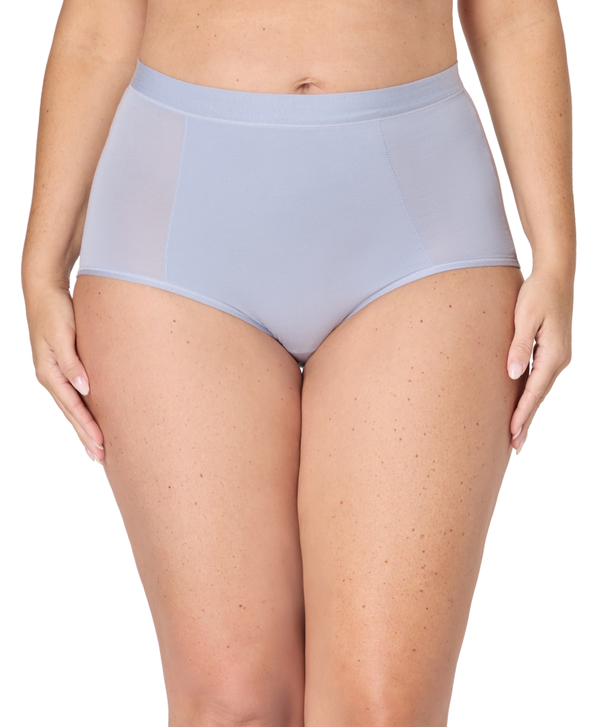 Click here for Bali Womens Breathe High-Waist Tailored Brief Unde... prices
