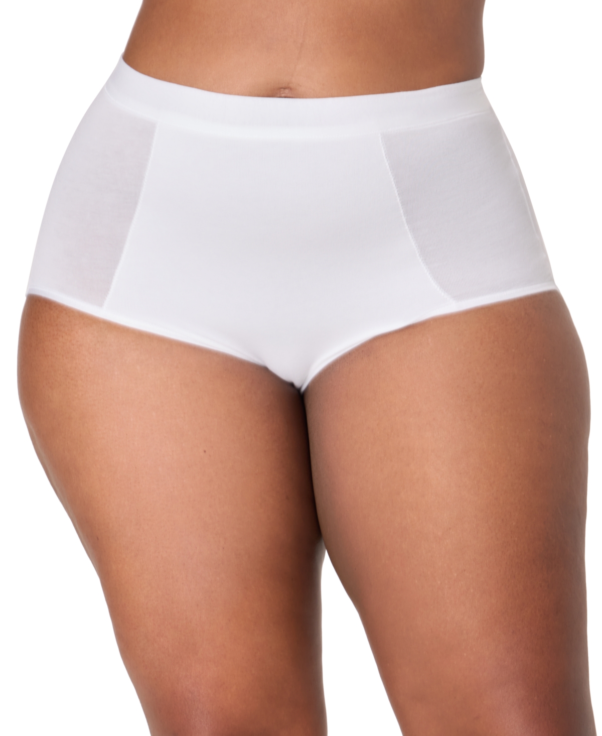 Click here for Bali Womens Breathe High-Waist Tailored Brief Unde... prices