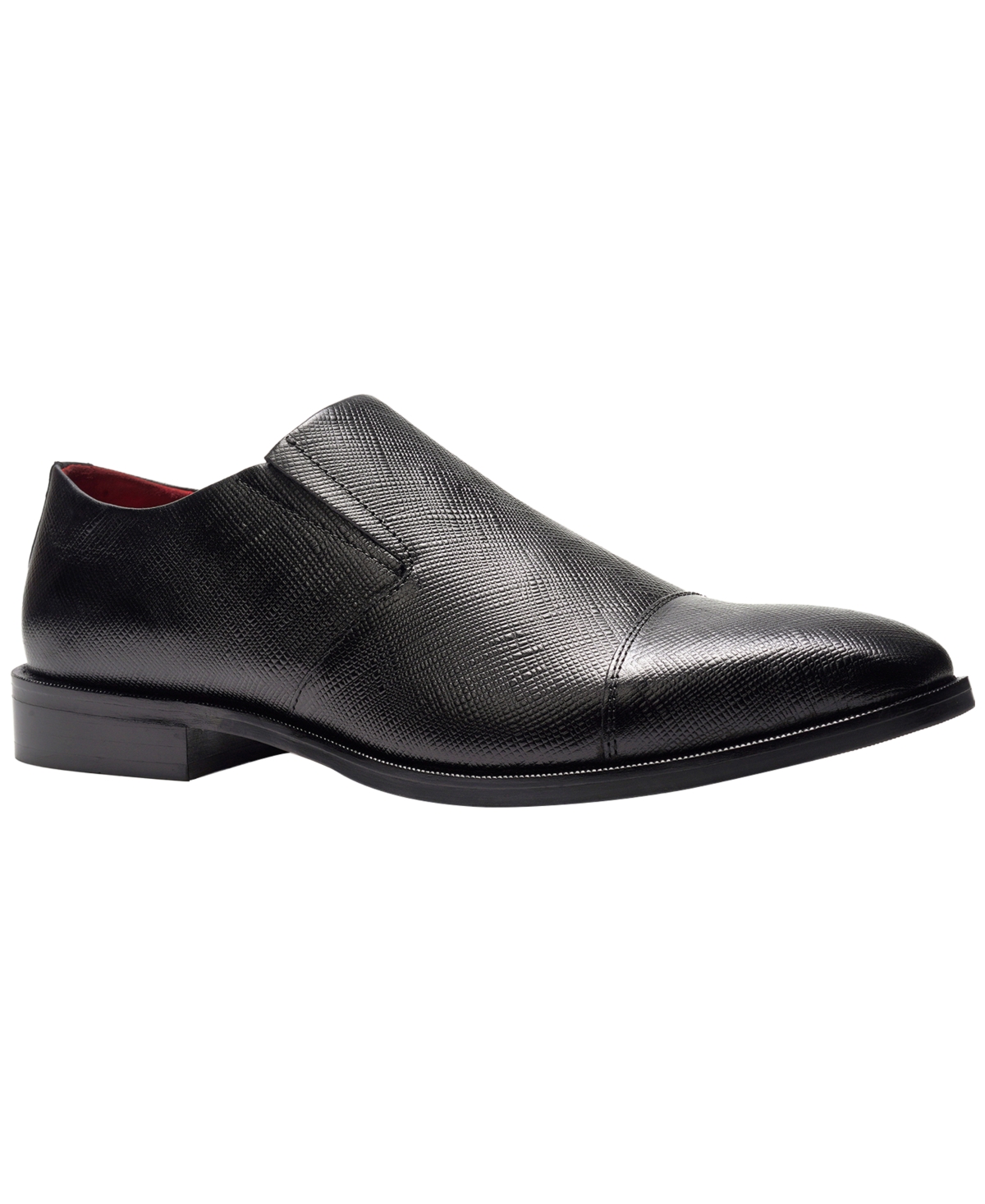 Click here for Carlos by Carlos Santana Mens Eclipse Cap-Toe Loaf... prices