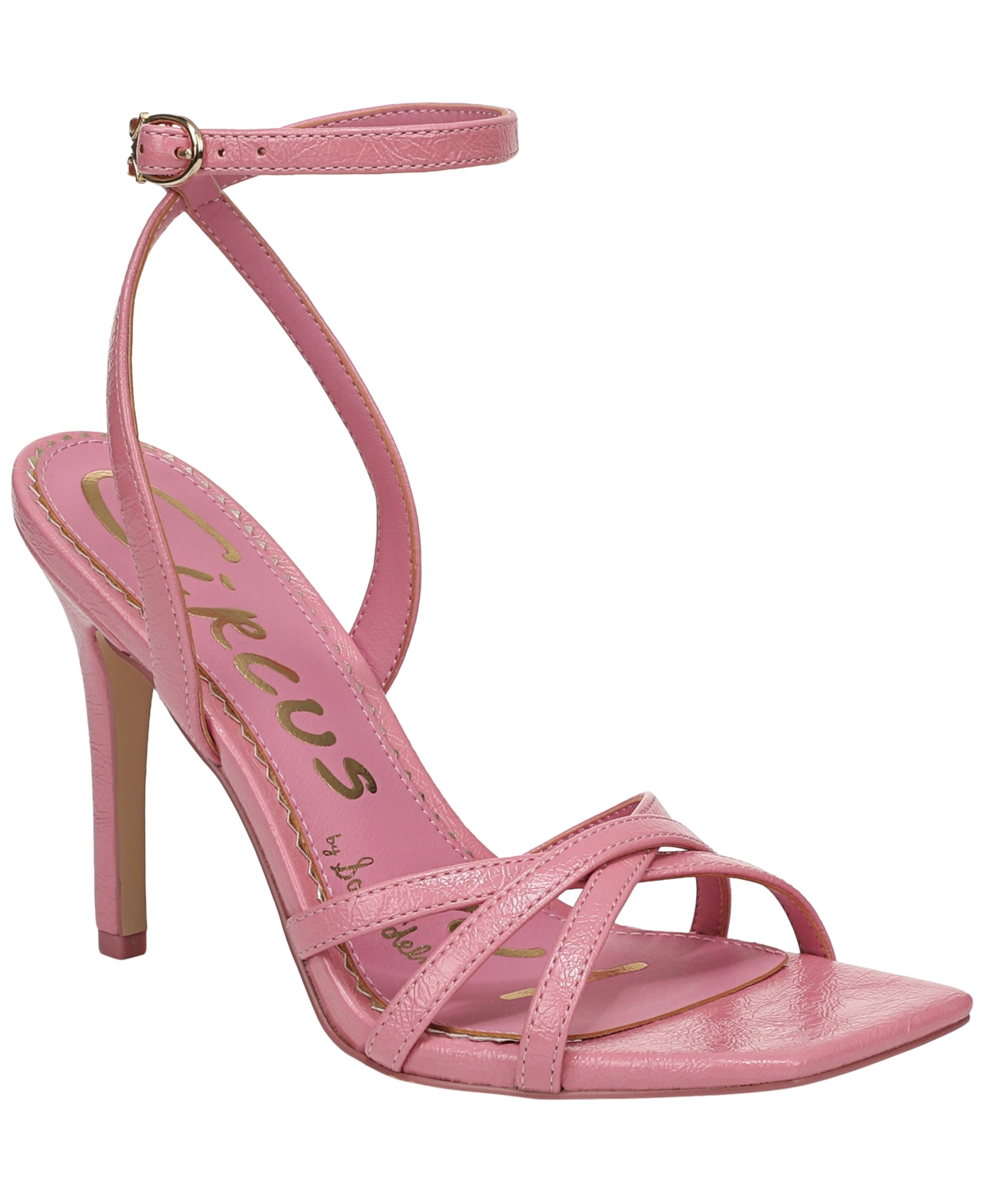 Click here for Circus Ny by Sam Edelman Womens Bria Strappy Dress... prices