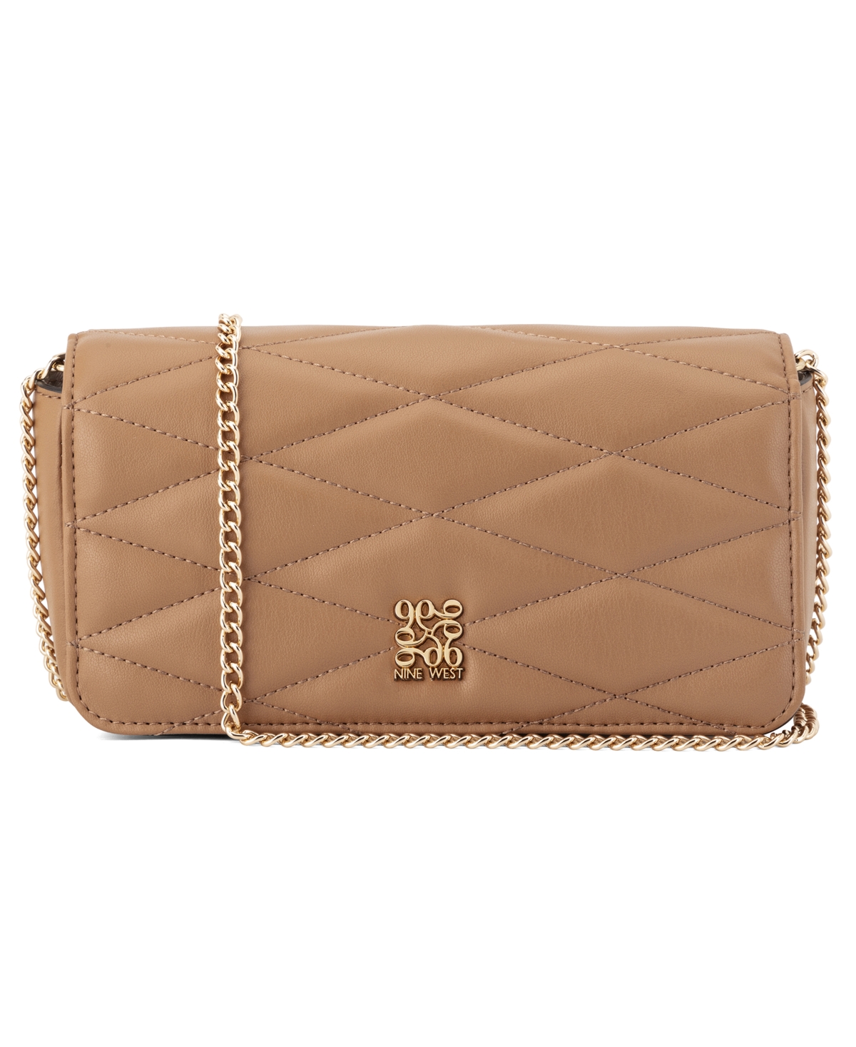 Click here for Anders Slg Phone Case Orgnzr - Brown prices