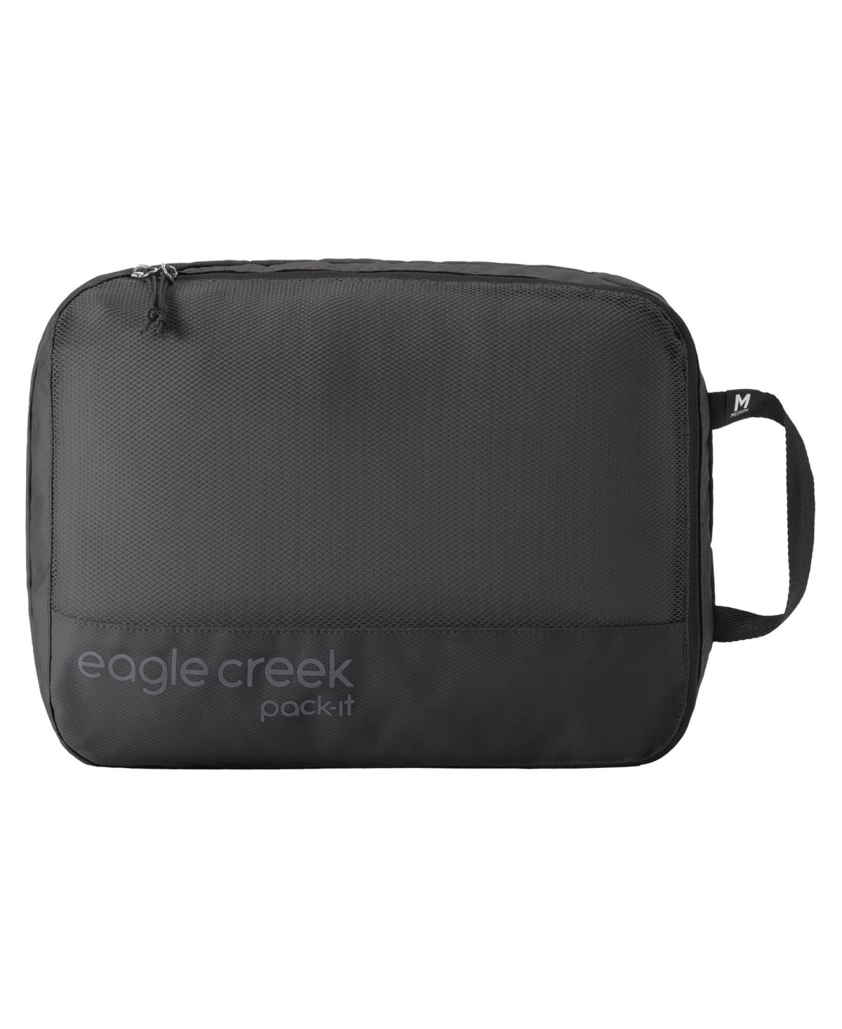 Click here for Eagle Creek Pack-It Reveal Clean/Dirty Cube M - Bl... prices