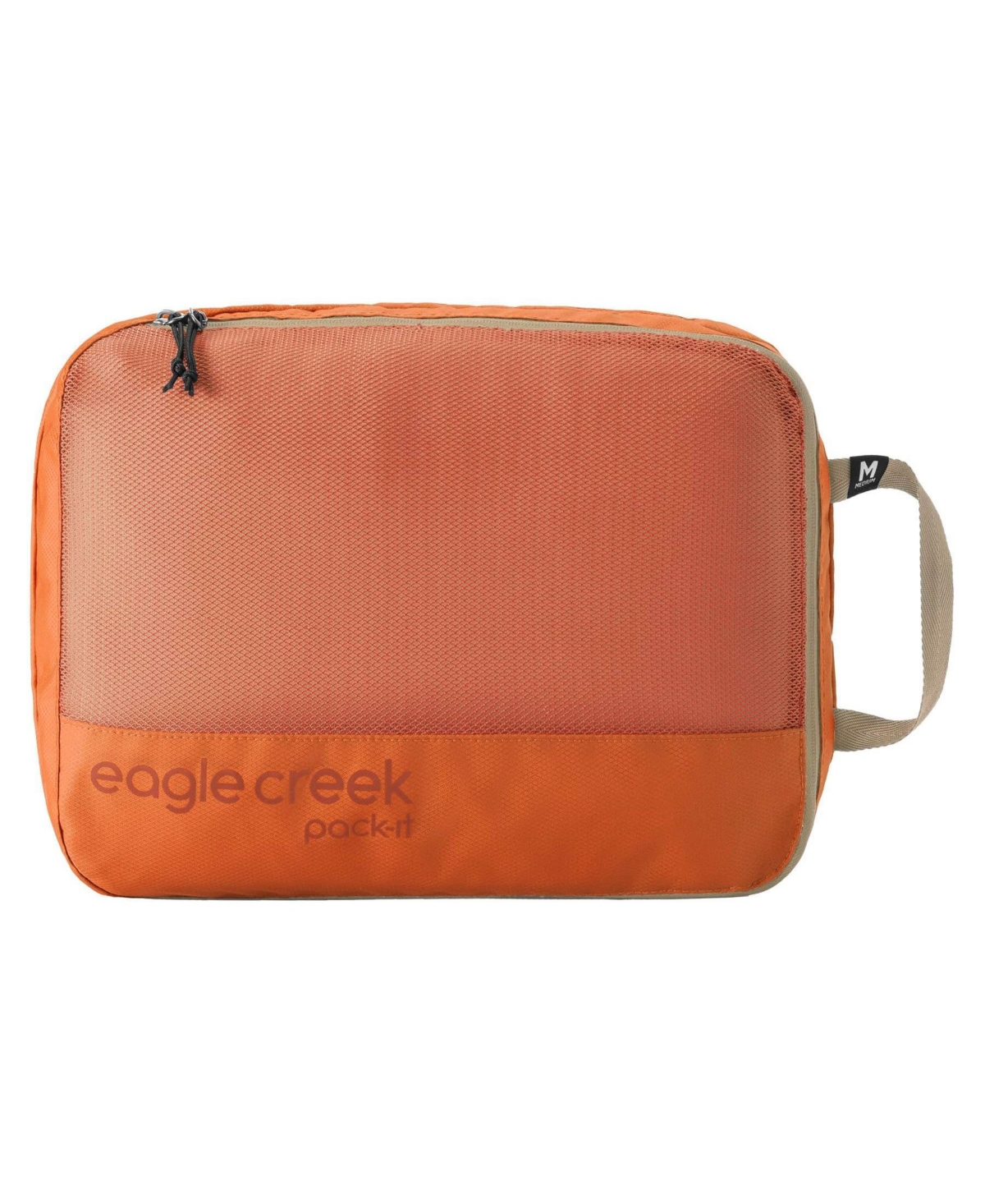 Click here for Eagle Creek Pack-It Reveal Clean/Dirty Cube M - Ma... prices