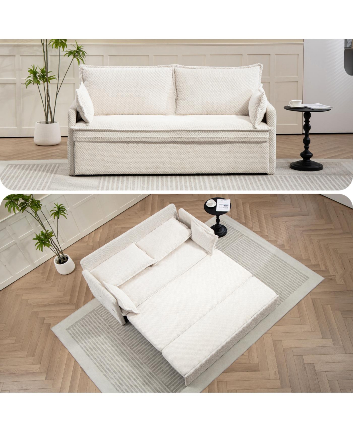 Click here for Streamdale Furniture Streamdale Ergonomic Sofa Bed... prices