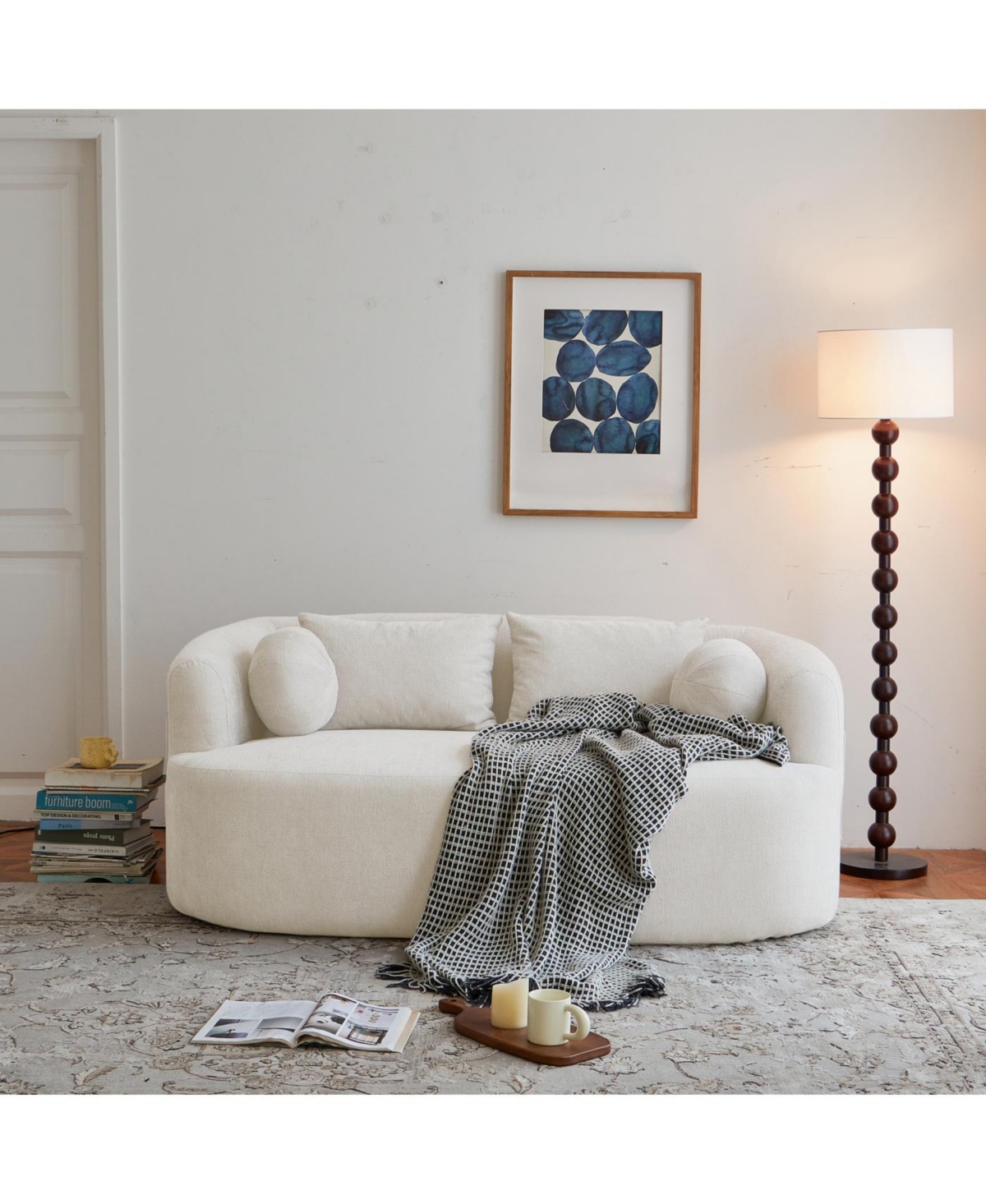 Click here for Streamdale Furniture Streamdale Sofa-in-a-Box Memo... prices
