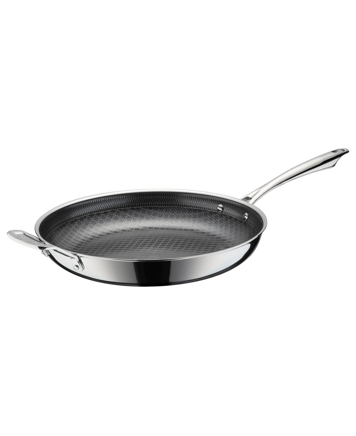 Click here for Cuisinart FusionElite Nonstick Stainless Steel 12... prices
