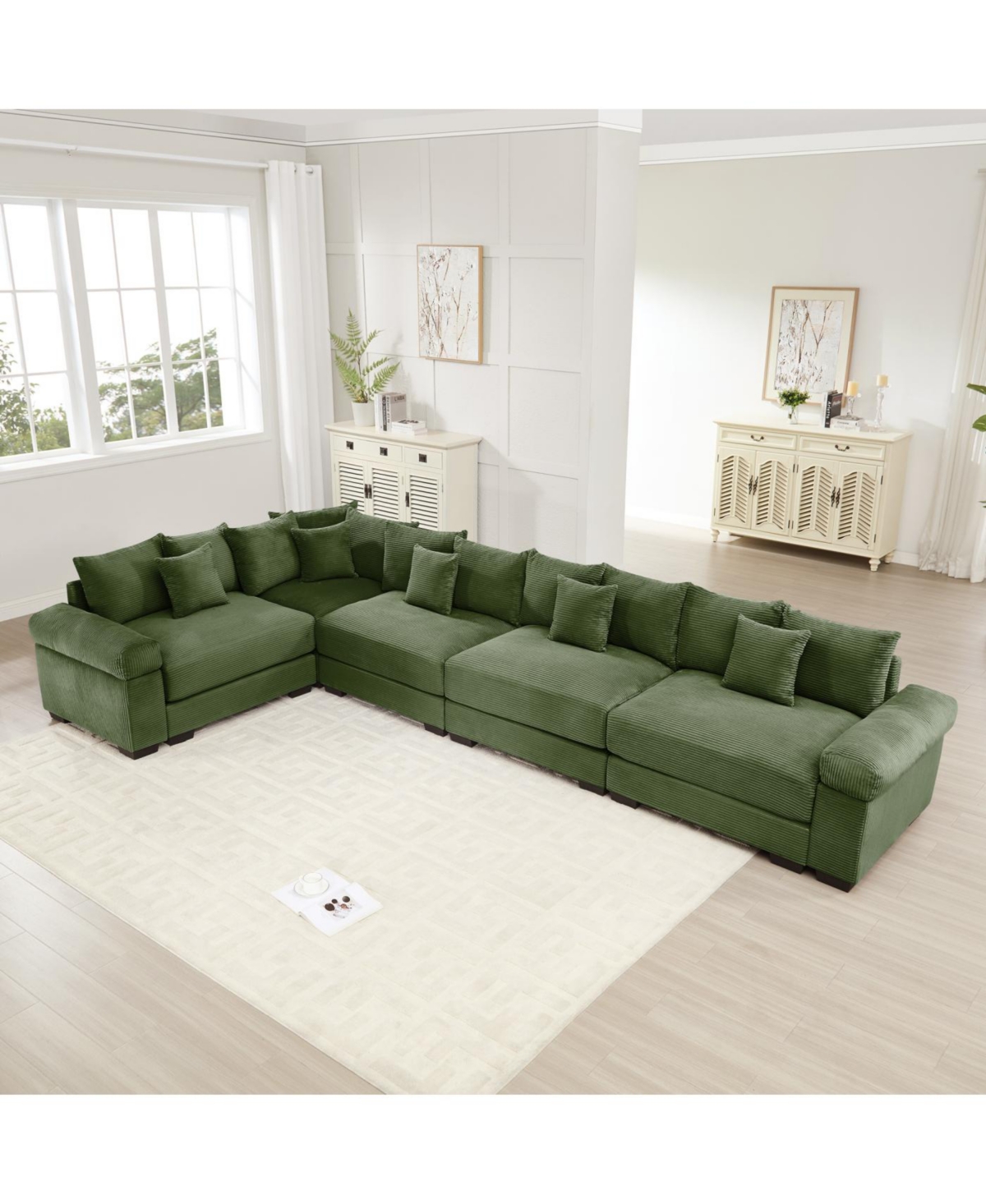 Click here for Streamdale Furniture Streamdale Oversized Cloud Mo... prices
