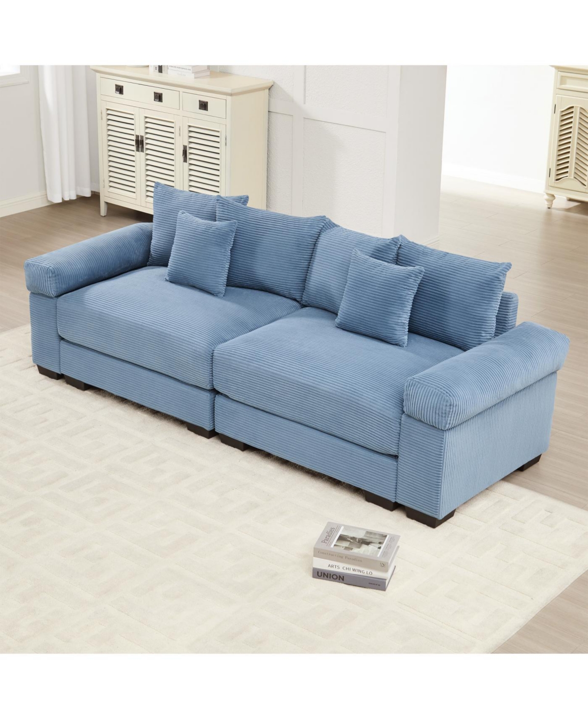 Click here for Streamdale Furniture Streamdale 92" Oversized... prices