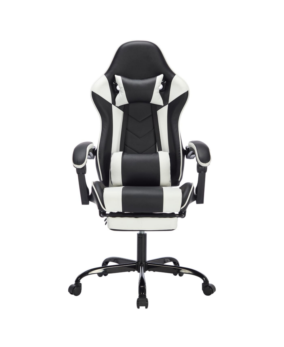 Click here for Streamdale Gaming Chair with Footrest  Ergonomic C... prices