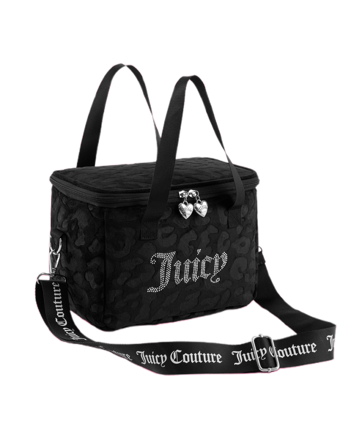 Click here for Juicy Couture Rhinestones 9.4 Chill Couture Lunch... prices