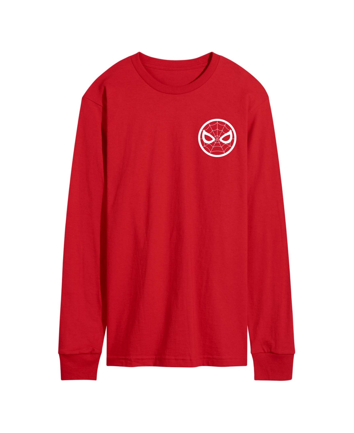 Click here for Airwaves Mens Spider-Man Deck The Walls Graphic Lo... prices